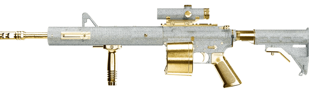 Best XM4 Loadout: Season 2 of Warzone & Black Ops 6