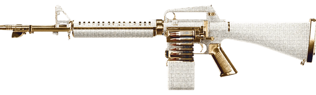 The Best LMG in Warzone | Top LMG in Warzone